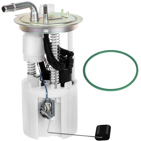 Chevrolet Trailblazer Fuel Pump