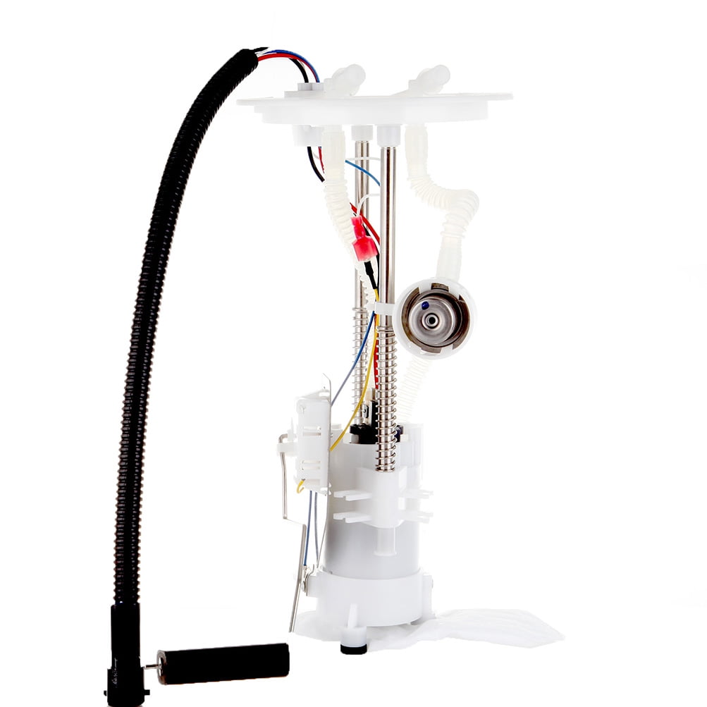 ECCPP Electric Fuel Pump Module Assembly for Ford Expedition 2003-2004 ...