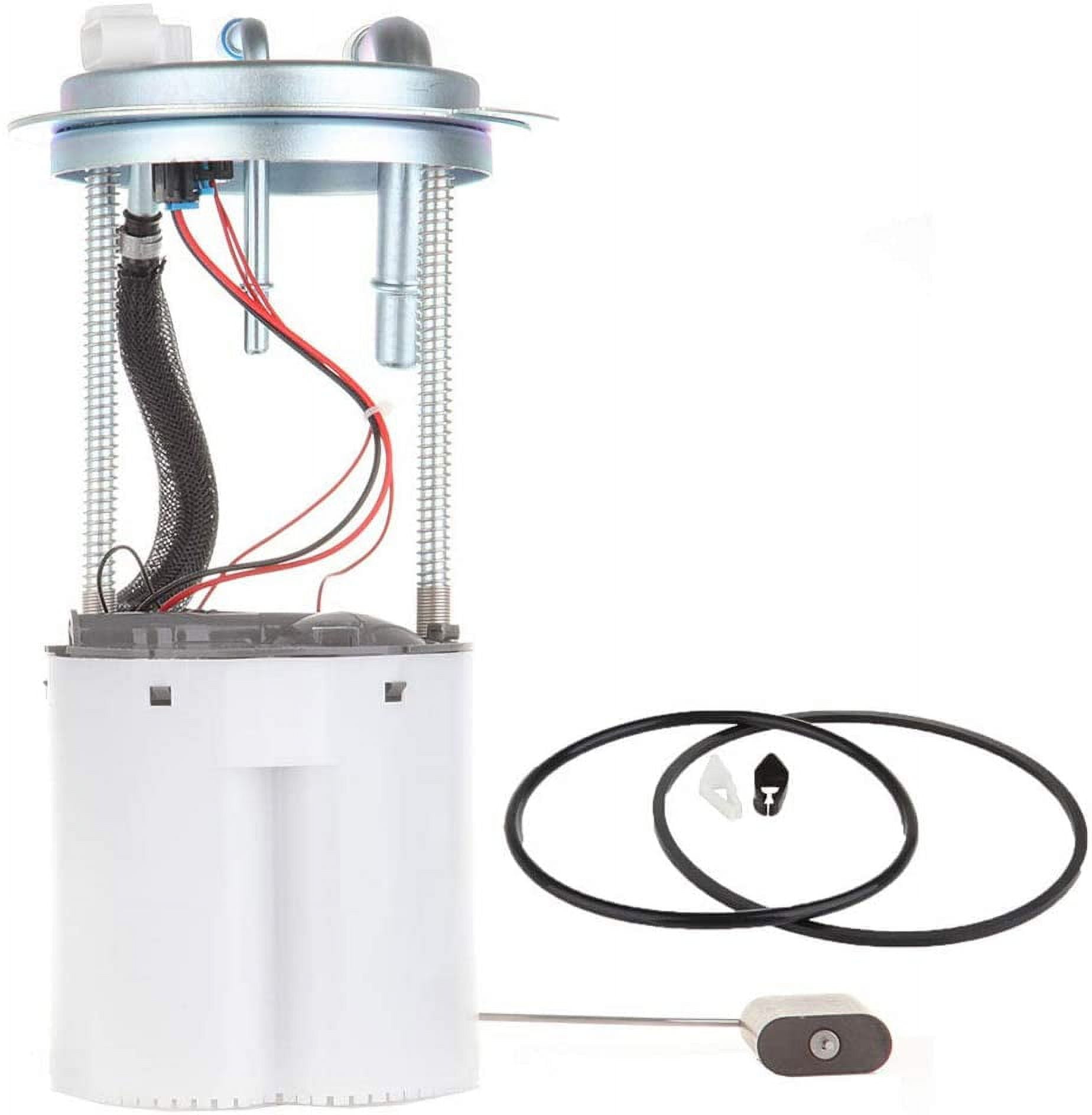 Electric Fuel Pump Module Assembly w/Sending Unit fit for Cadillac ...