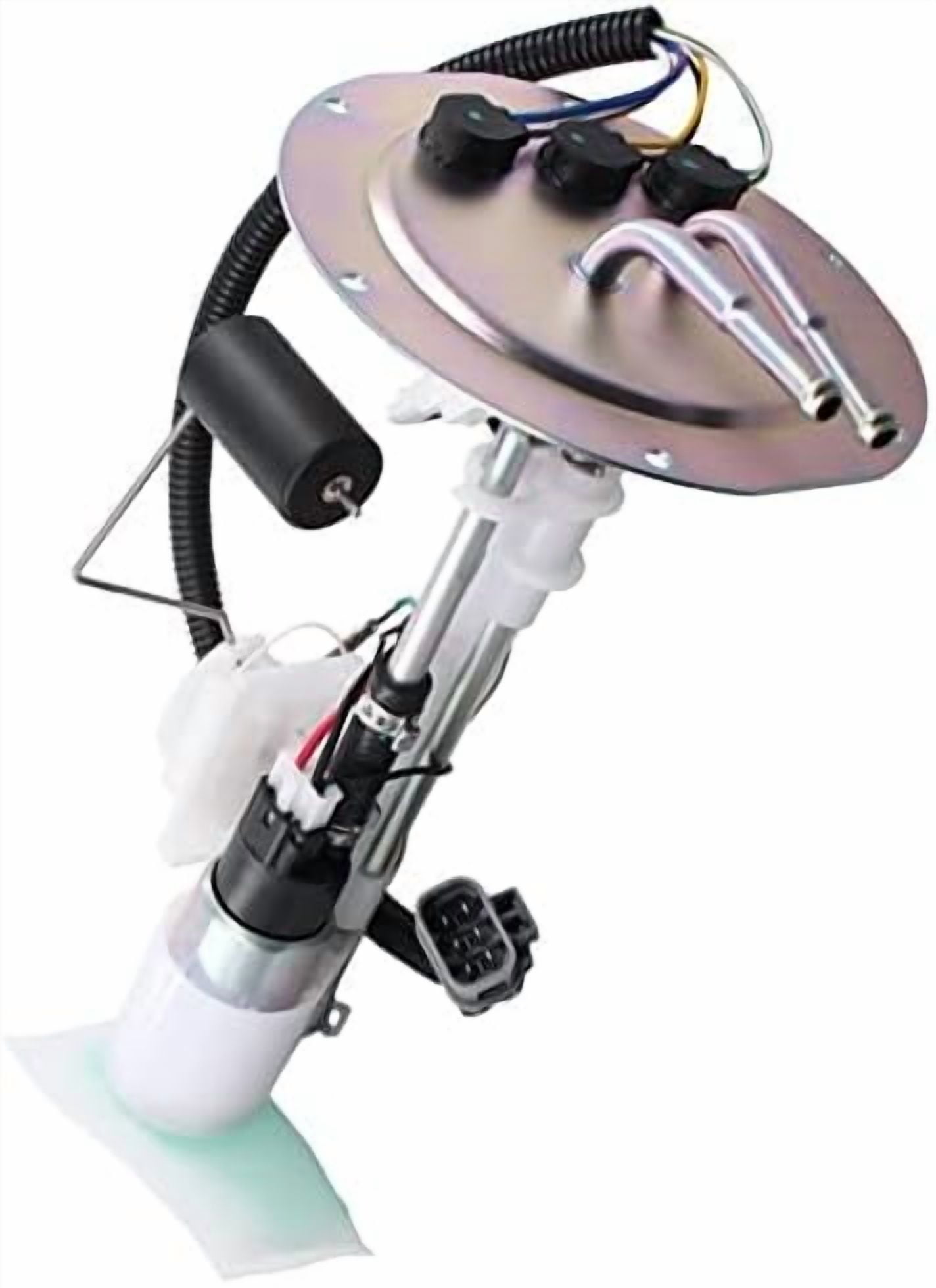 Electric Fuel Pump Module for Nissan D21 2.4L 1992-1994, Pickup 2.4L ...