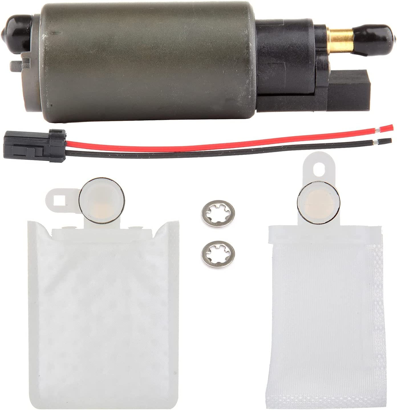 Electric Fuel Pump Replacement for Ford Contour F250 Super Duty for ...