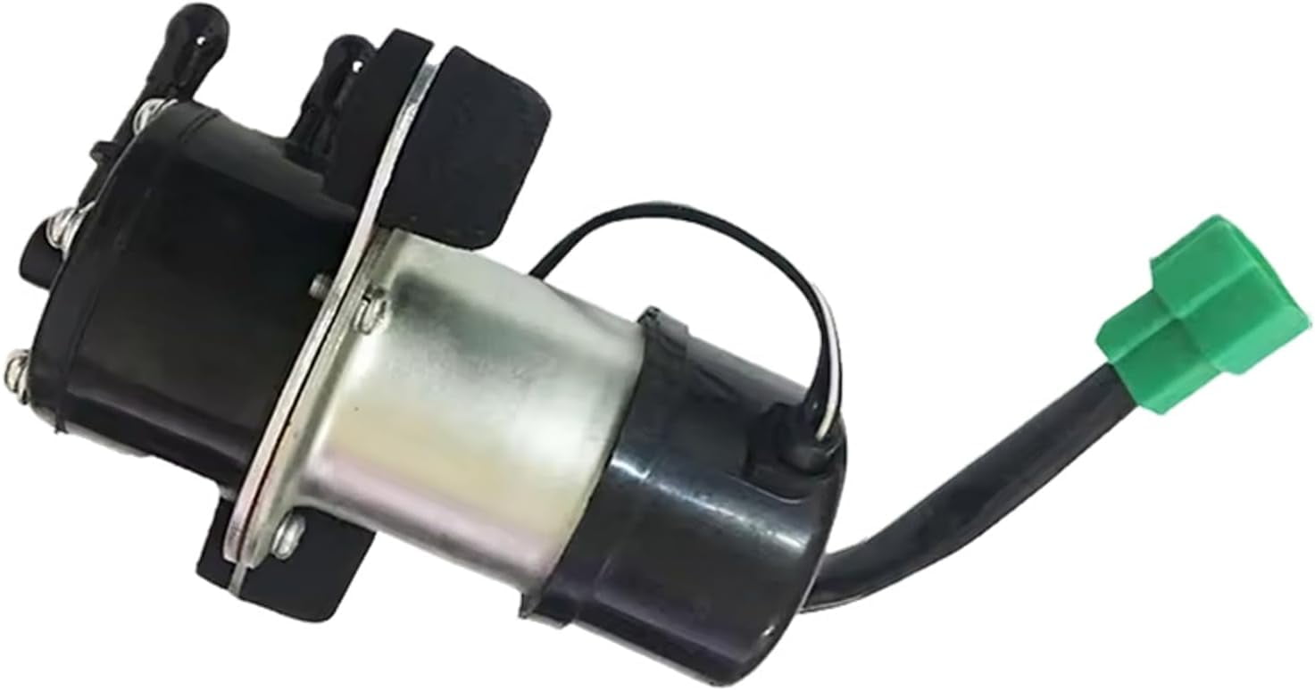 Electric Fuel Pump UC-V6B 15100-77300 1510077300 for Suzuki Carry Every ...