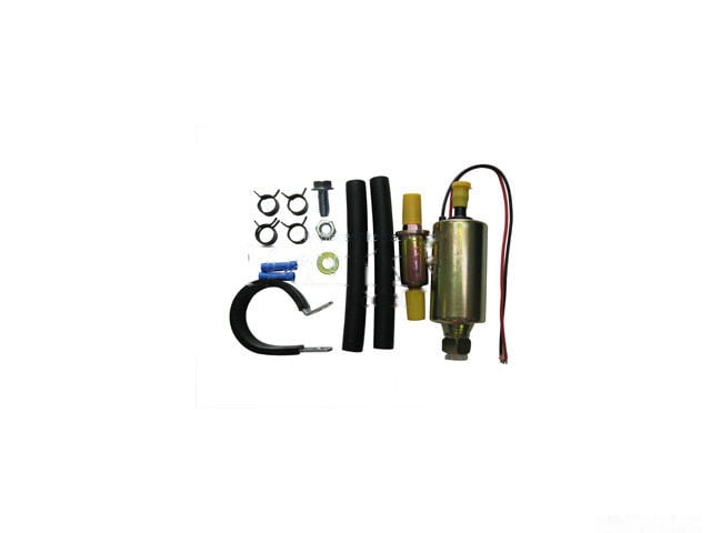 Electric Fuel Pump for 1986 Renault R5 - Walmart.com