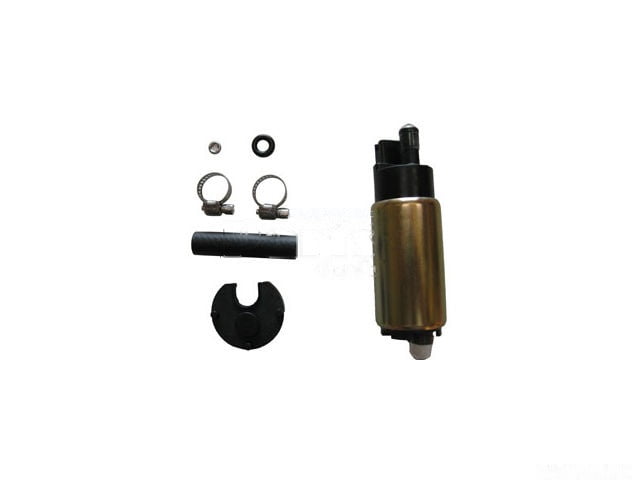 Honda Del Sol Aftermarket Fuel Pump