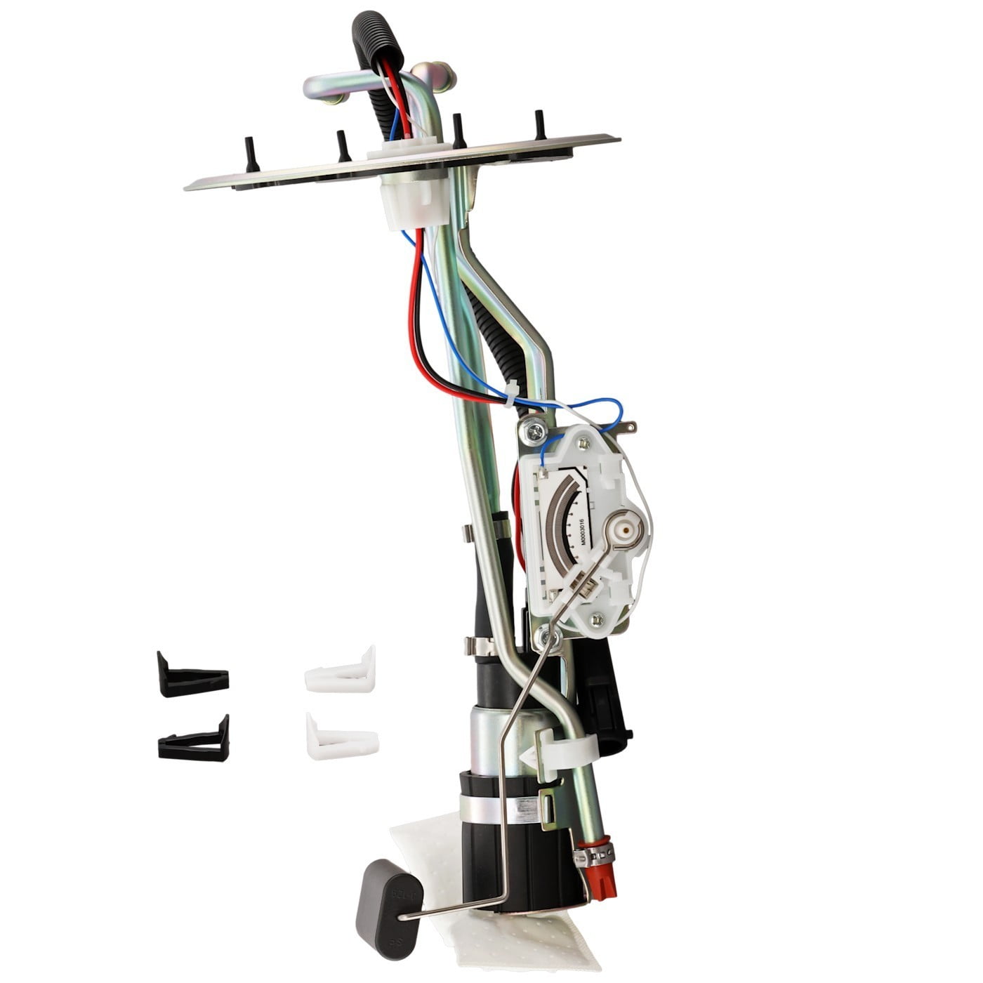 Electric Fuel Pump for 1997-2003 for Ford for F-150 & 1997-1999 for F ...