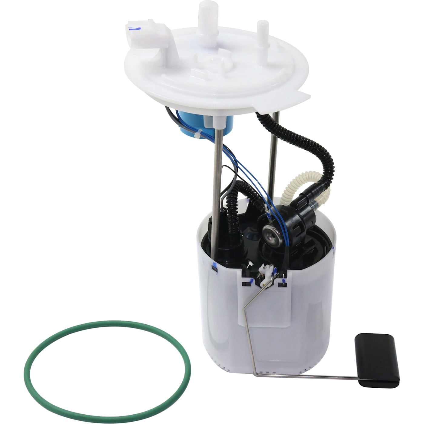 Electric Fuel Pump for Ford for F-150 2009-2014 (9L3Z9H307E) - Drop-In ...