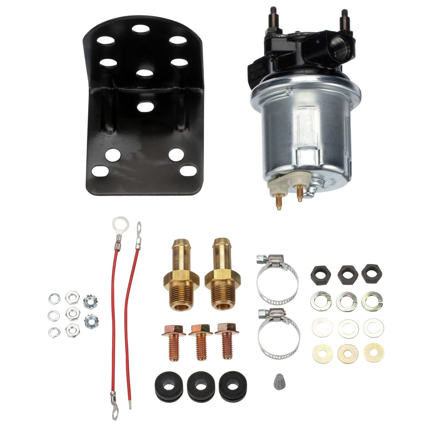 Electric Fuel Pump - Walmart.com