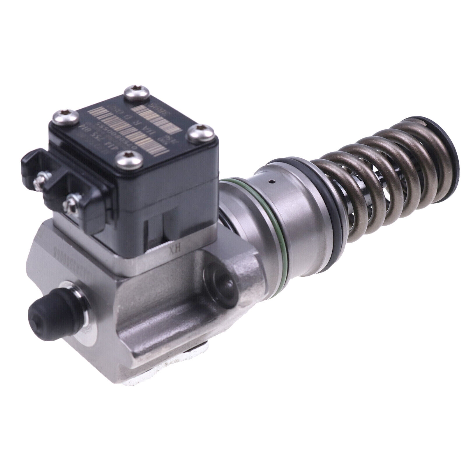 Electric Fuel Unit Pump 313GC5233MX For Mack E7 Trucks Bosch - Walmart.com