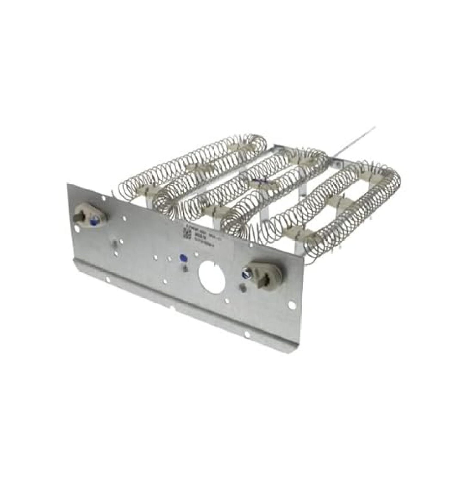 Electric Furnace Heating Element Replacement - 240V 1500W Universal ...