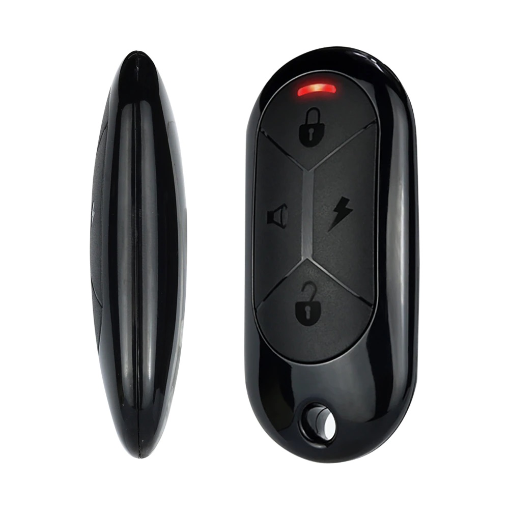 Electric Garage Door Remote Control 433 MHz Universal Rolling Code ...