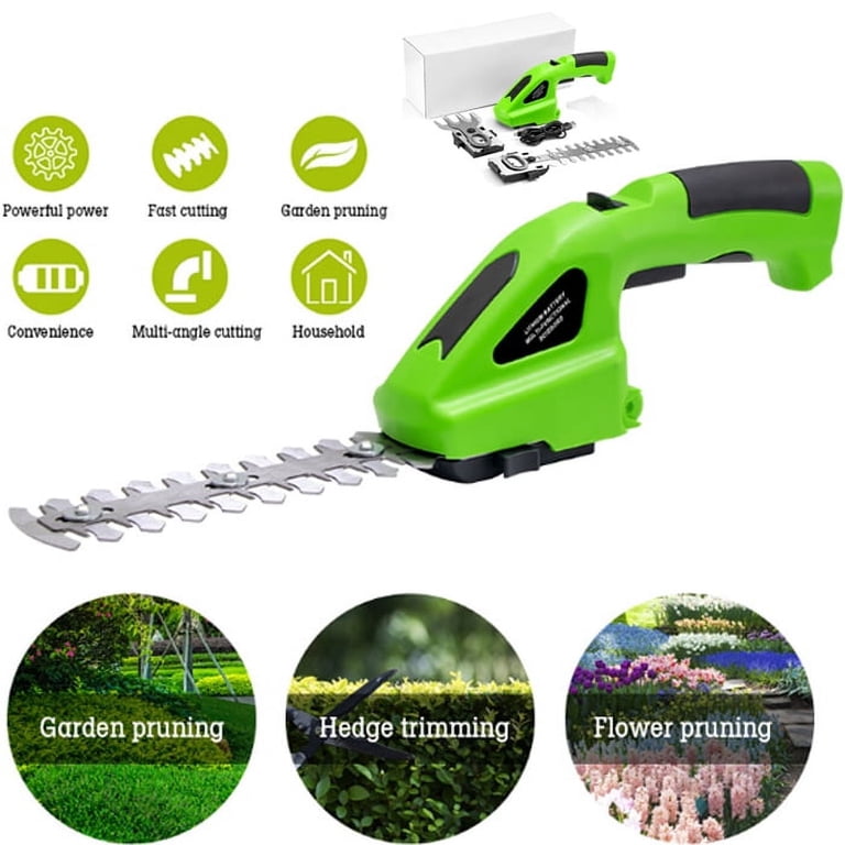 Hedge Trimmer Scissors