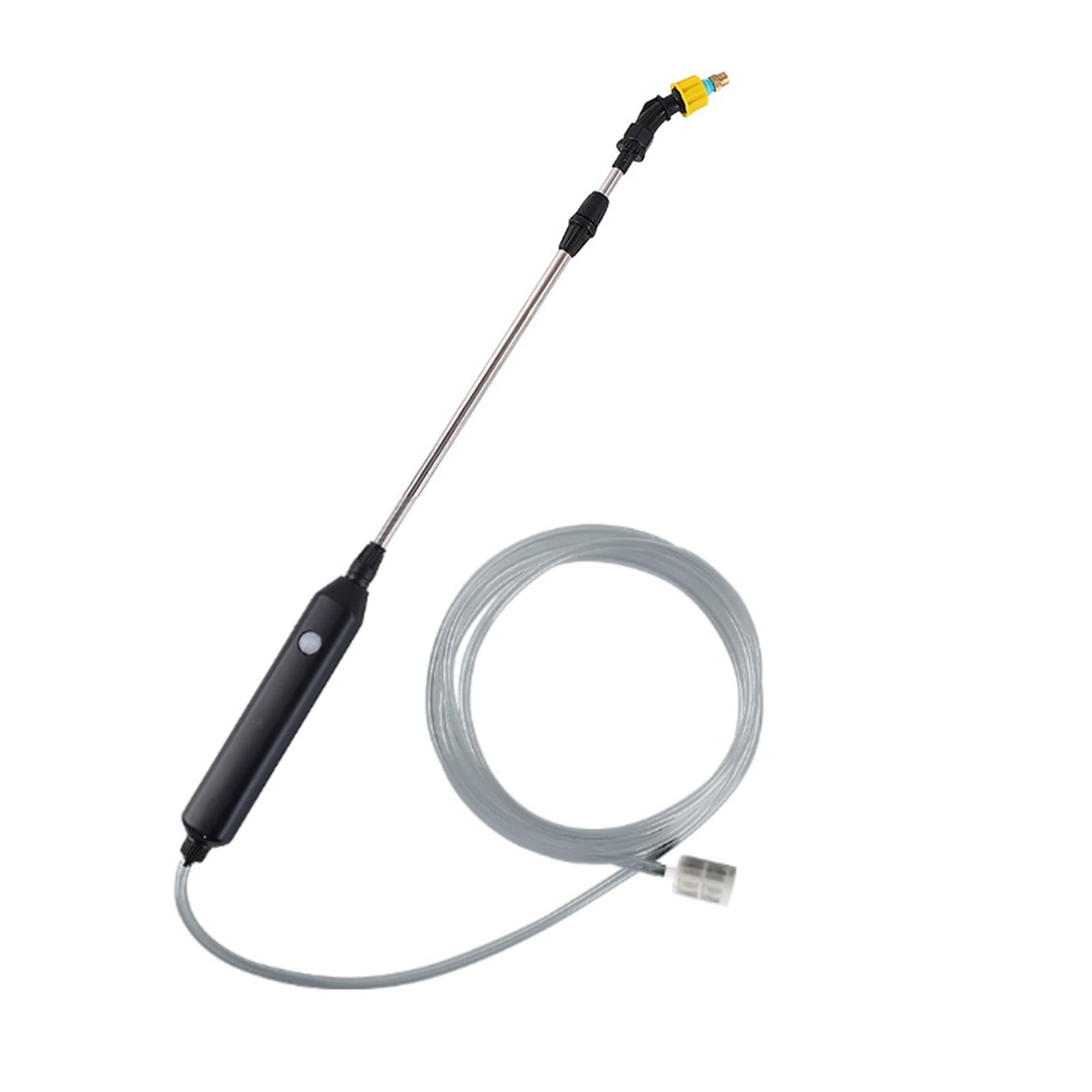 Electric Garden Spray, Recharable Battery Automatic Electric Home ...