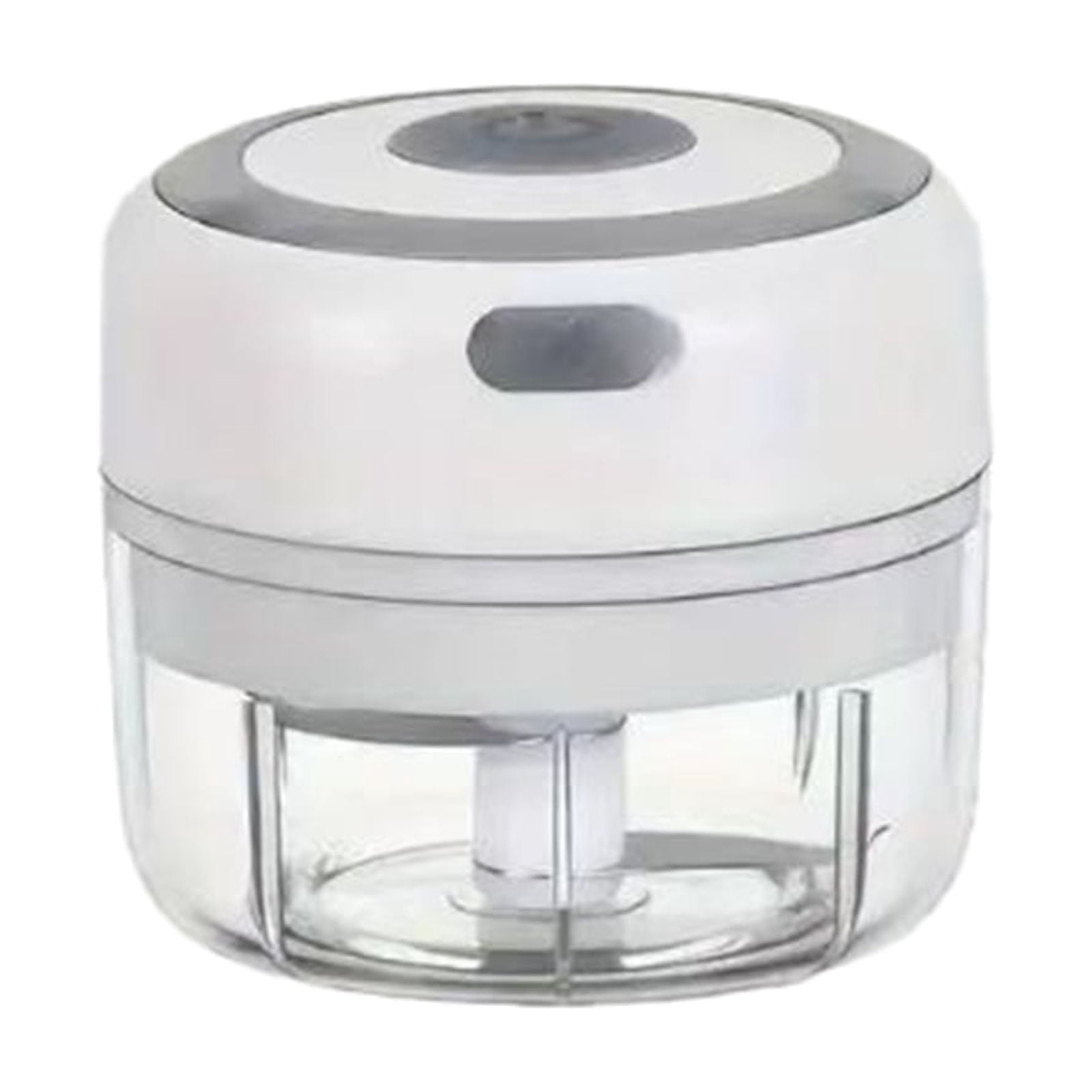 Electric Garlic Herb Grinder for Spice,Portable Efficiency Large ...