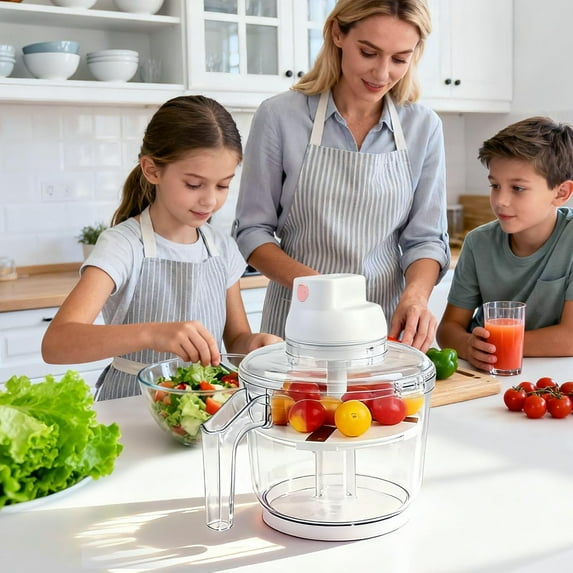 Electric Garlic Peeler – Automatic Garlic Peeling Machine & Grape ...