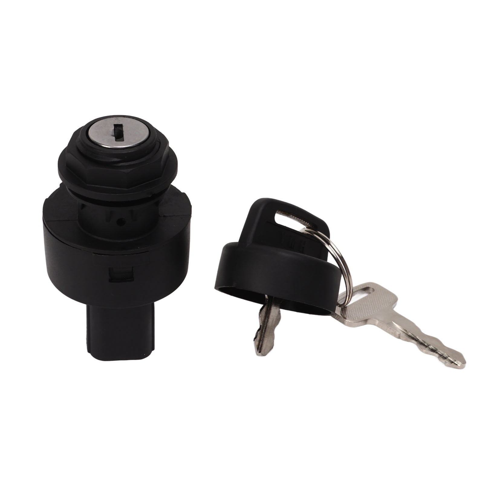 Electric & Gas Compatible, JW1 H2510 00 Assembly 2-Key Golf Cart ...