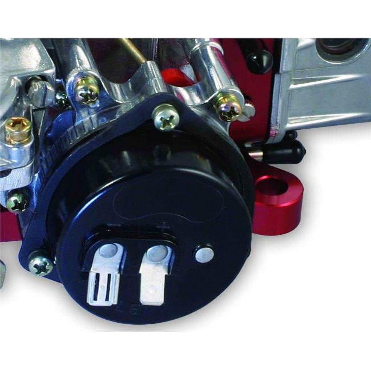 Electric Gasket & Screws Choke Cap with Quick Fuel Carburetor - Walmart.com