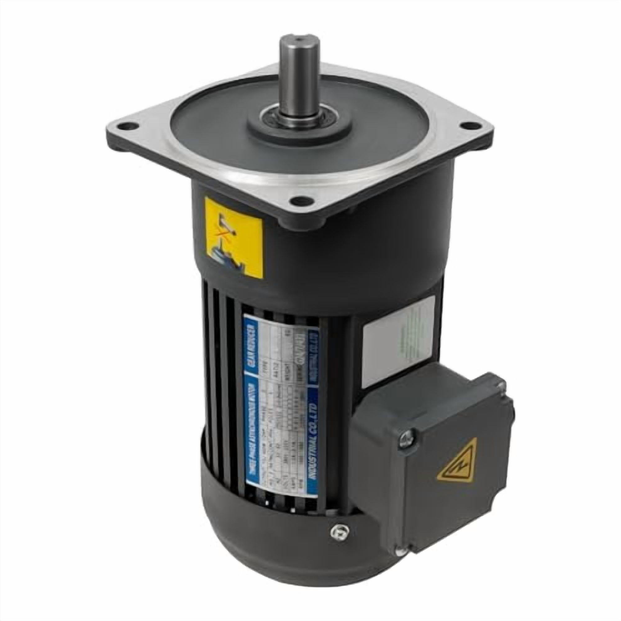 Electric Gear Motor, 400W AC Gear Motor, AC Three-Phase Electric Gear ...