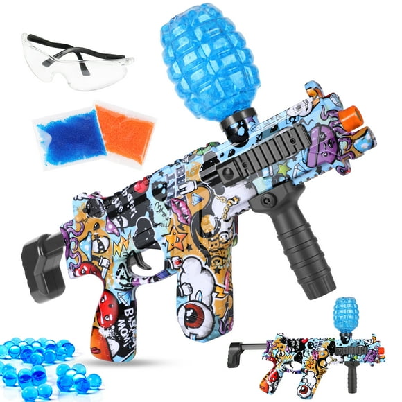 Gel Blaster Gun