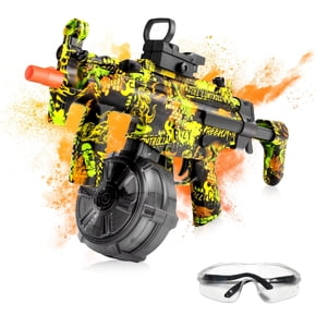 Orbeez Gel Gun