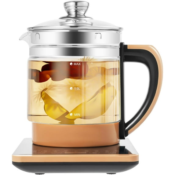 Electric Glass Kettle Electric Kettles For Boiling Water For 1.8 L,Electric Kettle Temperature ...