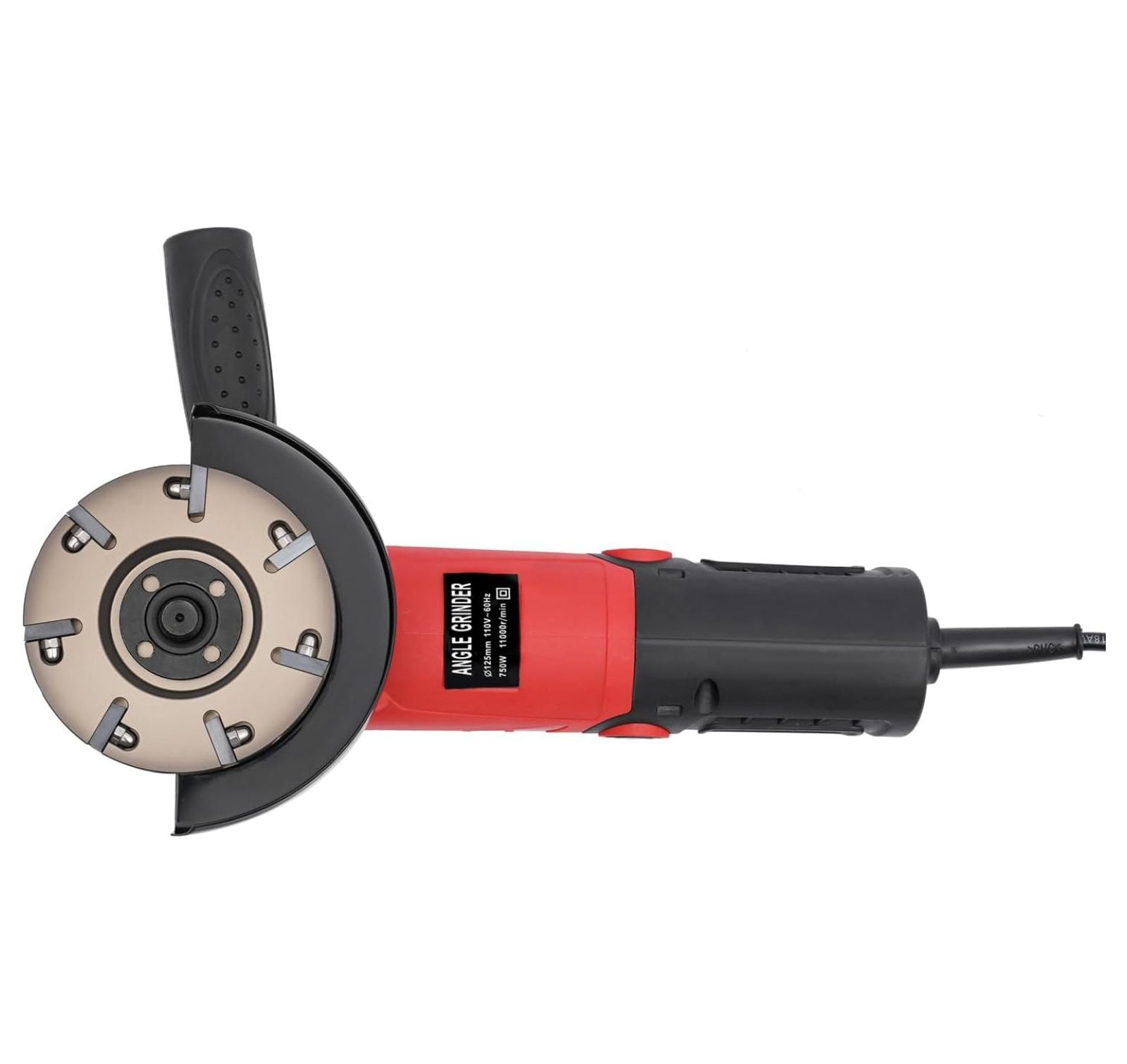 Electric Goat Hoof Trimmer, Electric Animal Hoof Cutter Hoof Nipper ...