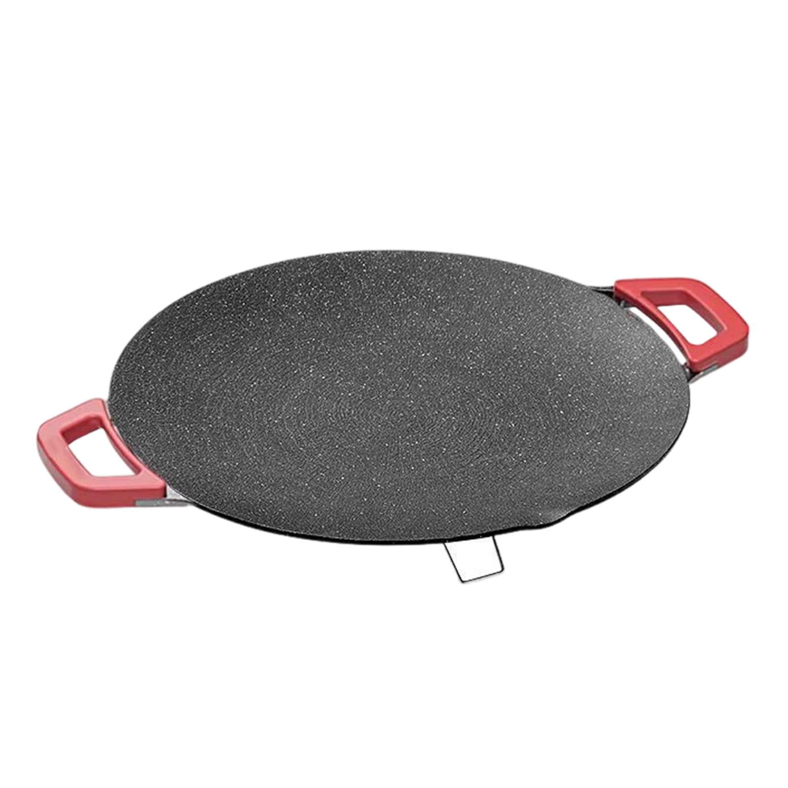 Electric Griddle and Indoor Grill, Non-Stick Multi-Functional Korean ...