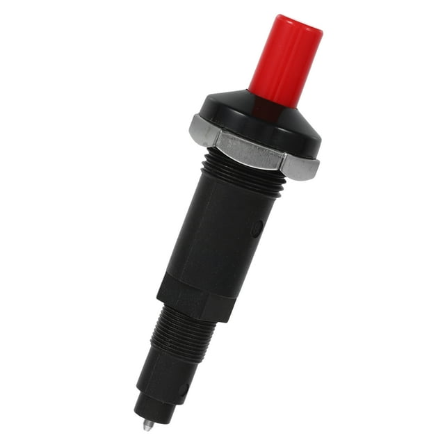 Electric Grill Igniter Push Button Ignition Kit Professional Grill ...