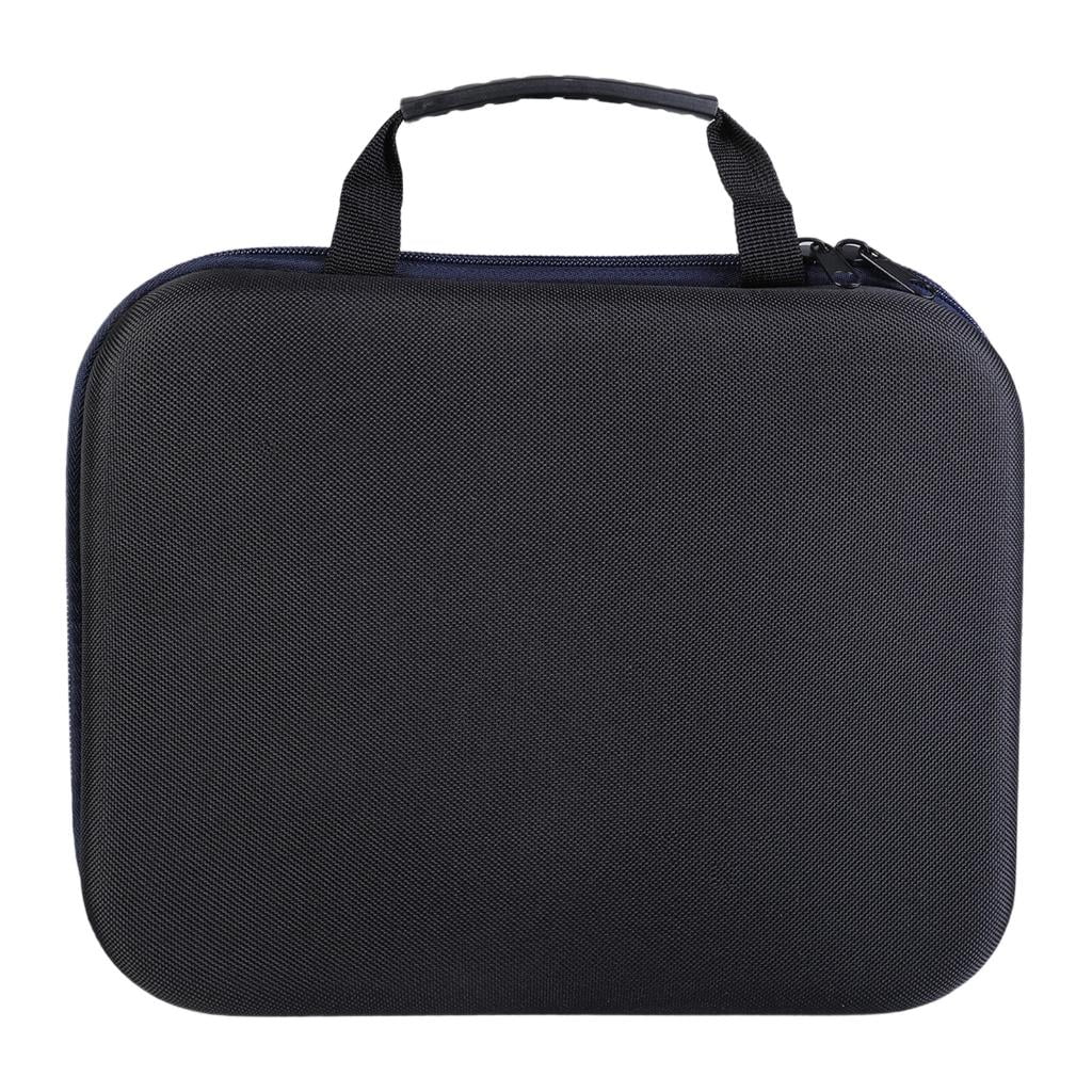 Electric Grinder Drill Tool Storage Bag Tool Carry Pouches Wide Mouth ...