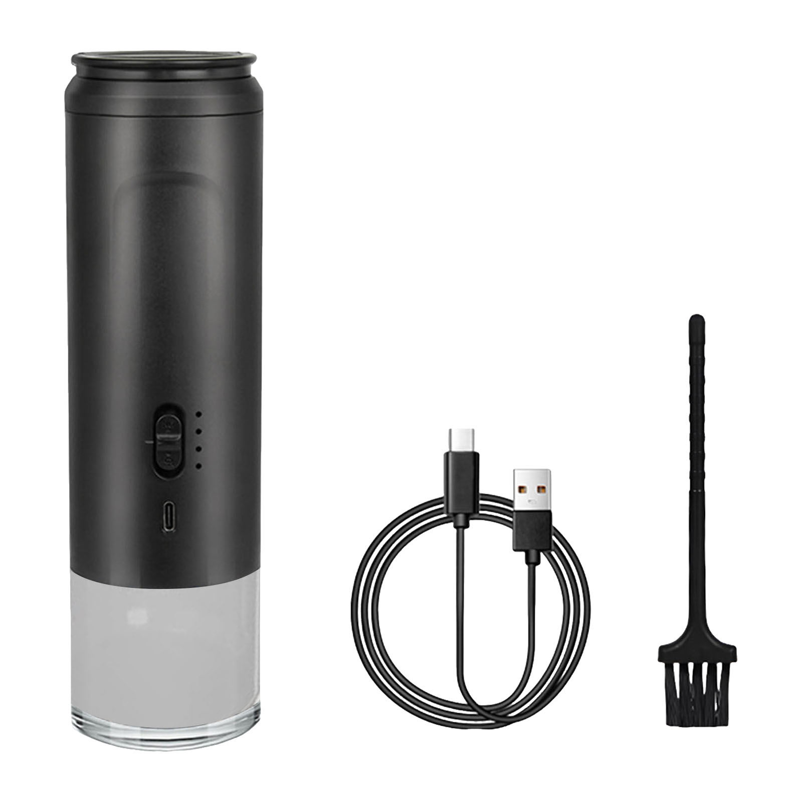 Electric Grinder Home Mini Smart And Pepper Grinder Ground Seasoning ...