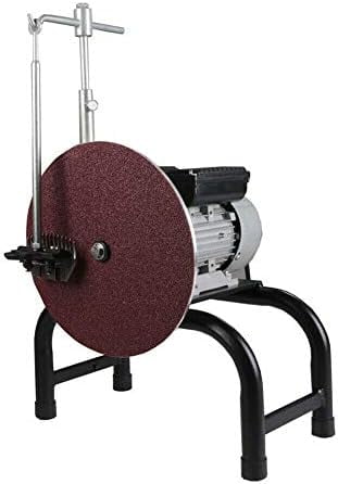Electric Grinder, Sheep Clipper Blade Sharpener, Goat Shearing ...