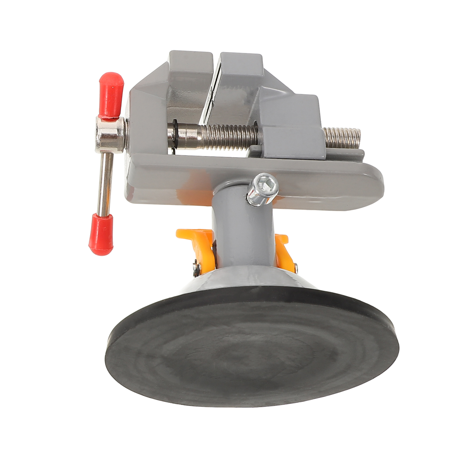 Electric Grinding Bracket Table Vise Clamp Portable Work Bench Tools ...