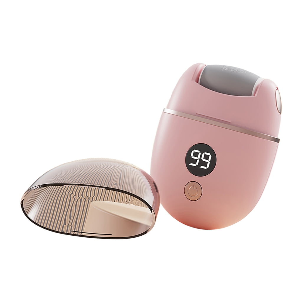 Electric Grinding Pedicure Tools Foot Sandpaper File for Heel ...