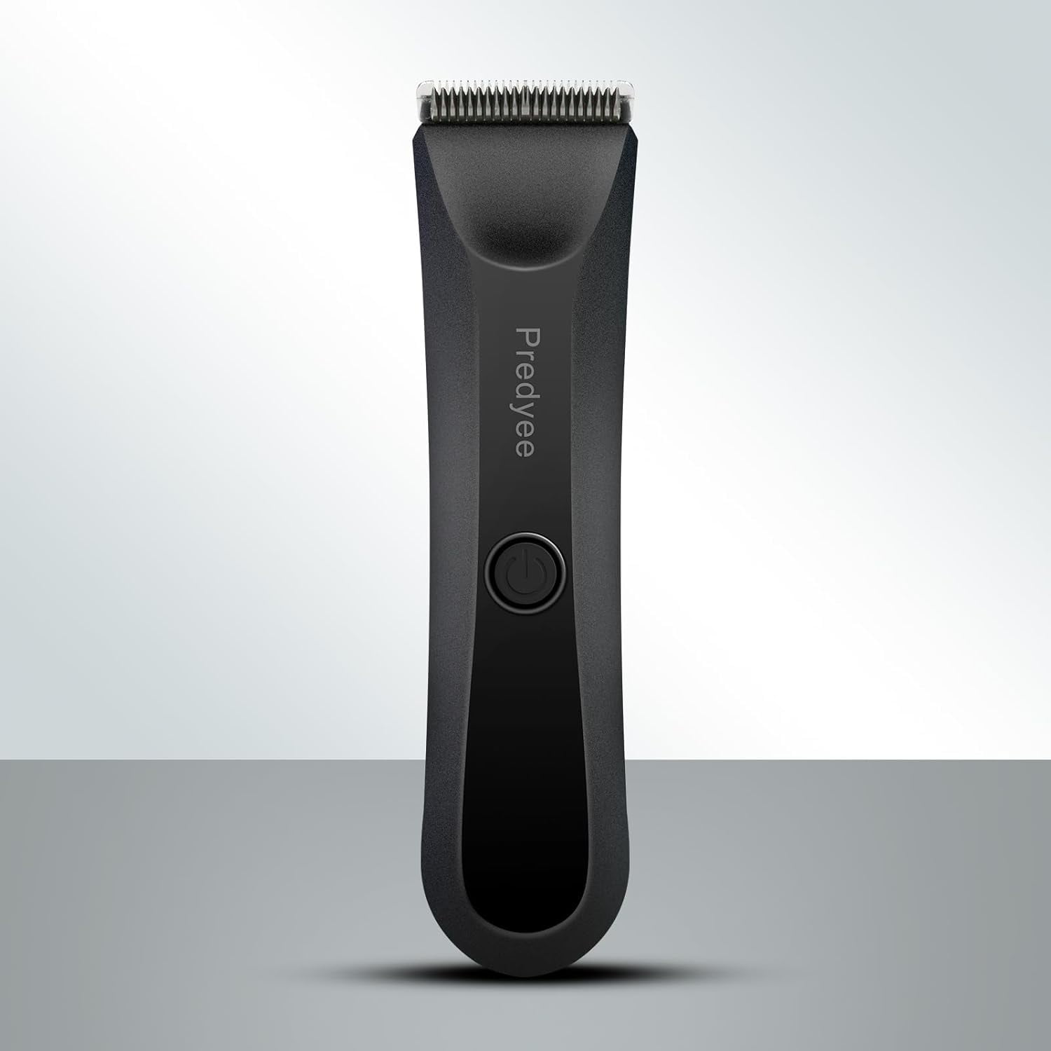 Electric Groin Hair Trimmer - Replaceable Ceramic Blade Heads ...