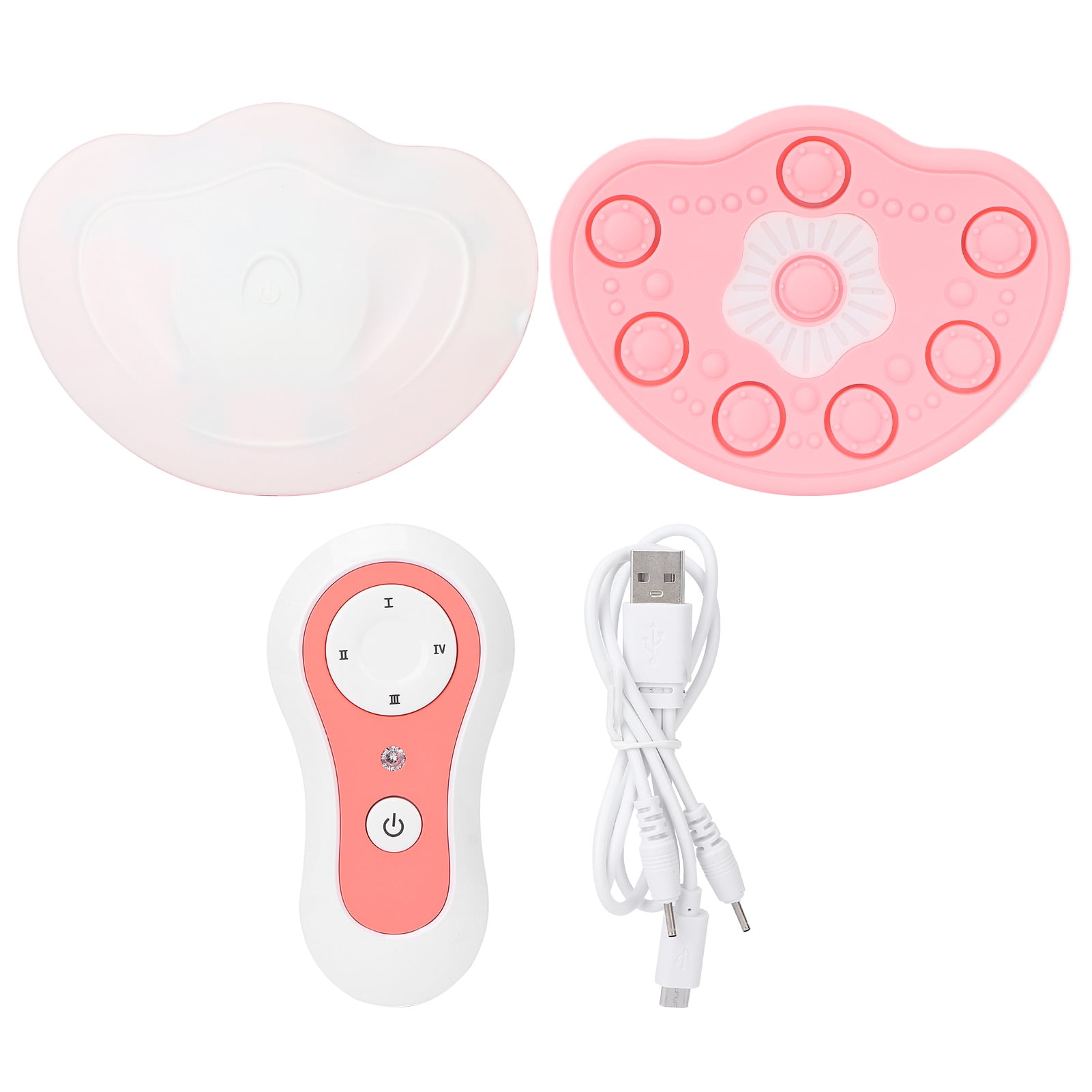 Electric Guasha Massage Tool Microcurrent Face Slimming Machine Beauty ...