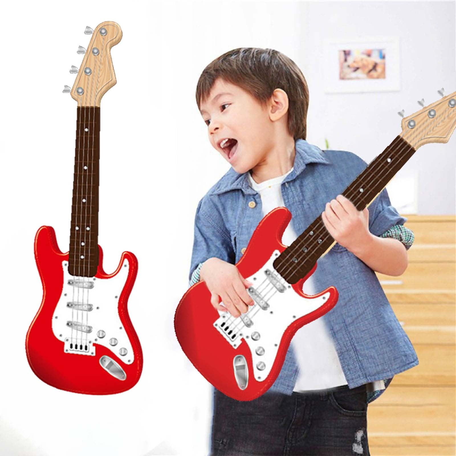 Electric Guitar Attracts Electric Guitars Attract Light Weight Etc ...
