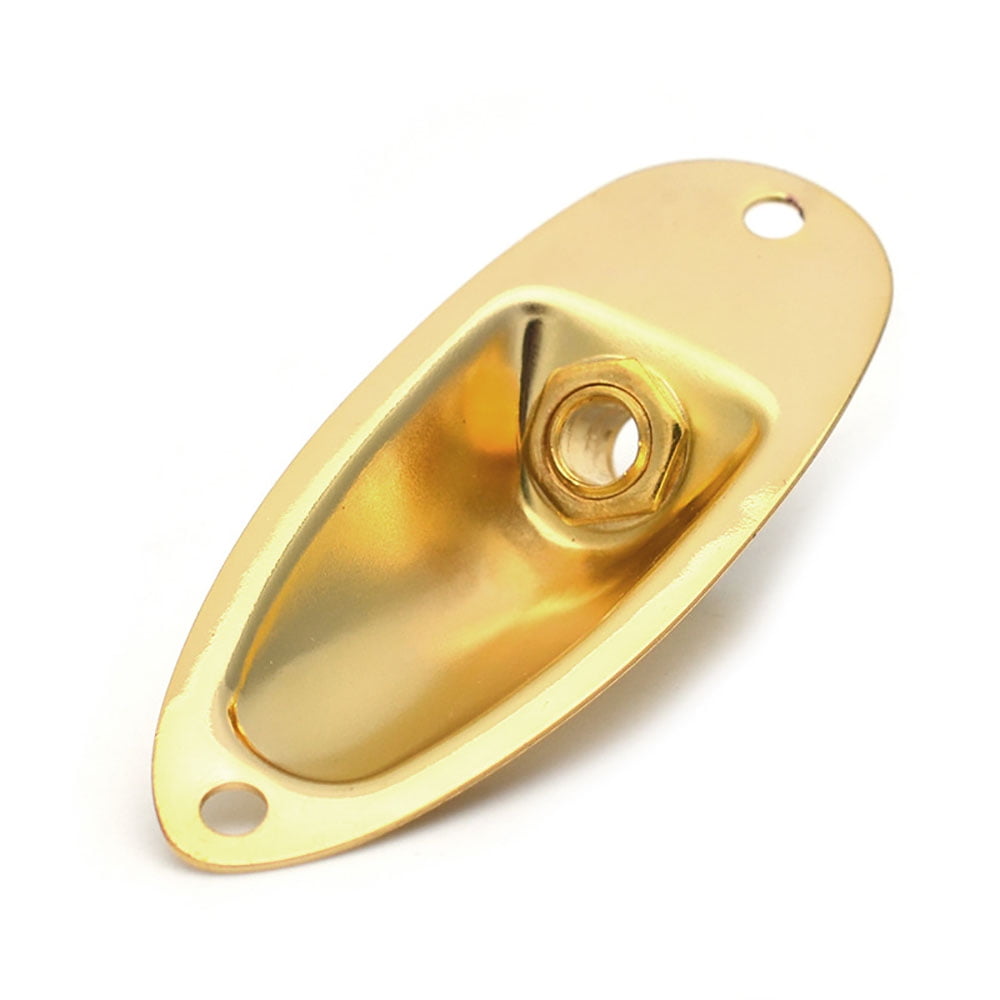 Electric Guitar Boat Shaped Socket, Electric Guitar Audio Output Socket ...