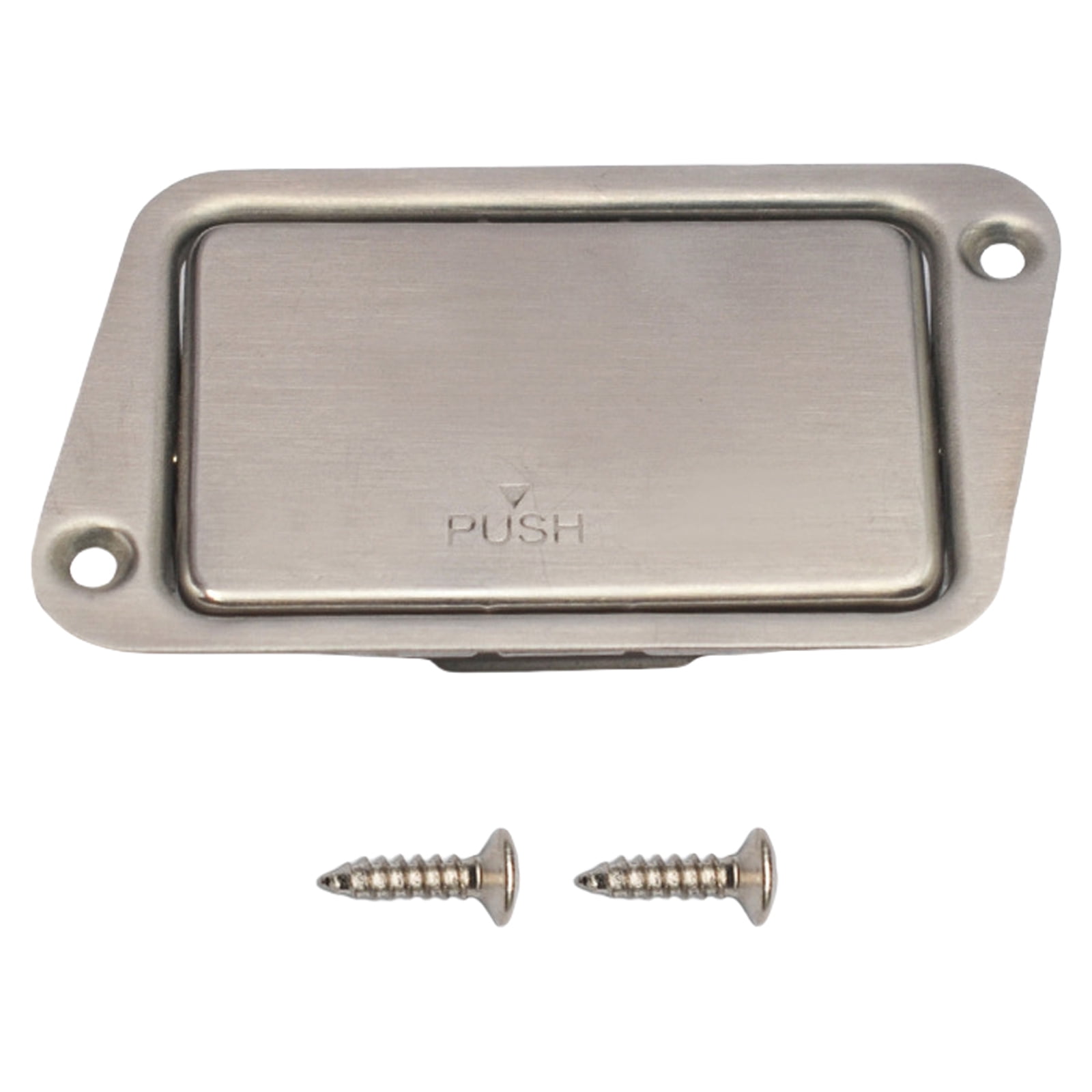 Electric Guitar Box Guitar Holder Stainless Steel Texture for Multiple ...
