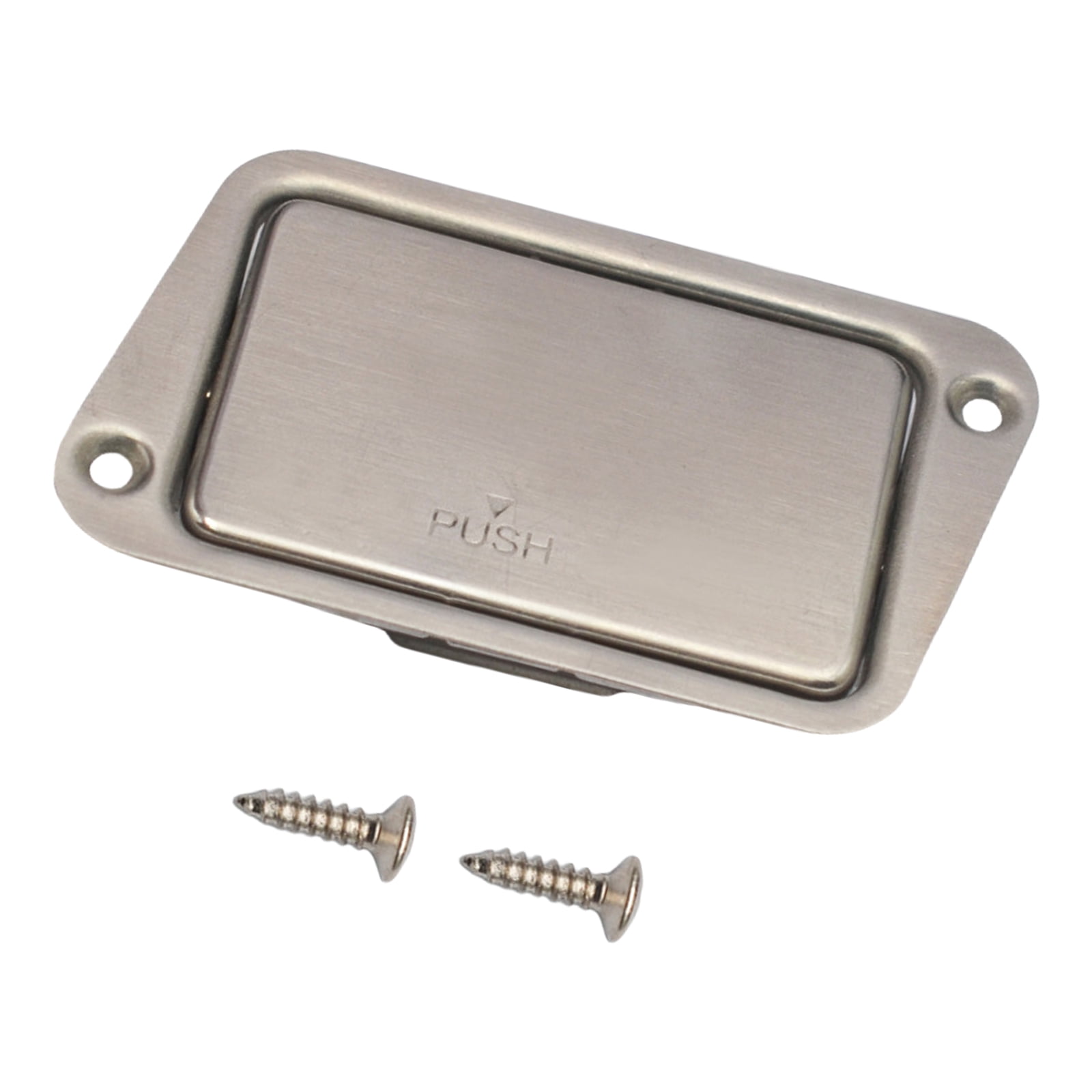 Electric Guitar Box Guitar Holder Stainless Steel Texture for Multiple ...