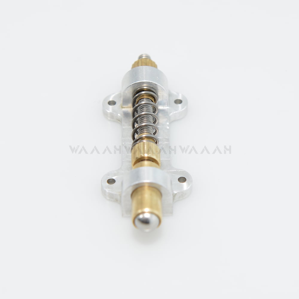Electric Guitar Brass Tremolo Bridge Stabilizer Stopper Stabilizing ...