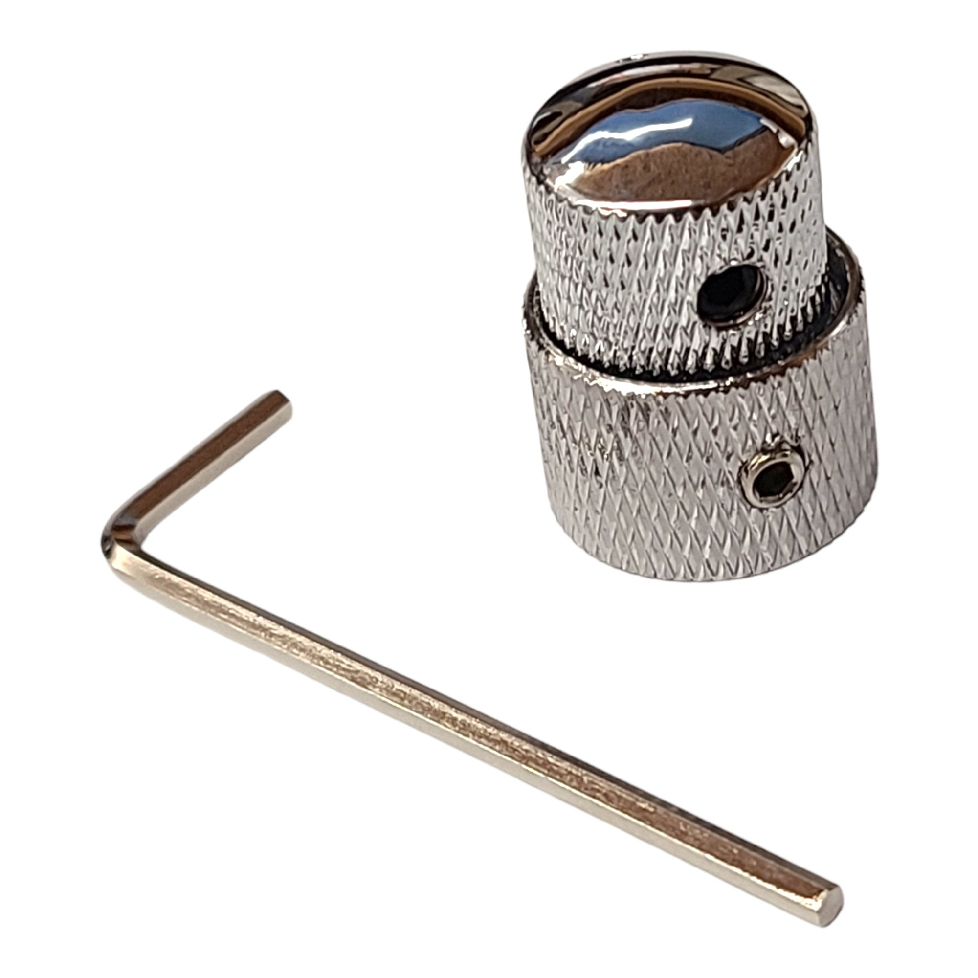 Electric Guitar Control Knob Volume Tone Stacked Concentric Set ...