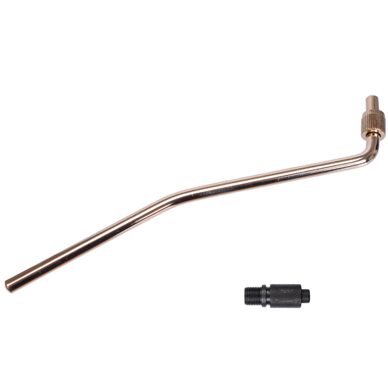 Electric Guitar Double Tremolo Arm Coupling Kits Replacement Guitar ...