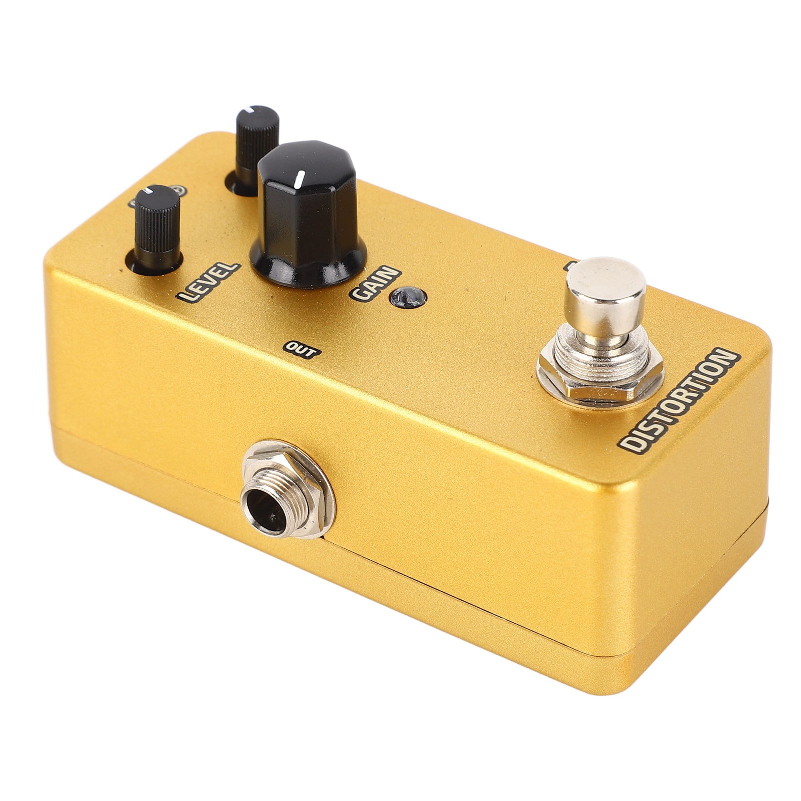 Electric Guitar Effects Pedal Single Block Mini Modulation Amplifier ...