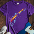 Electric Guitar I T-Shirt - Walmart.com