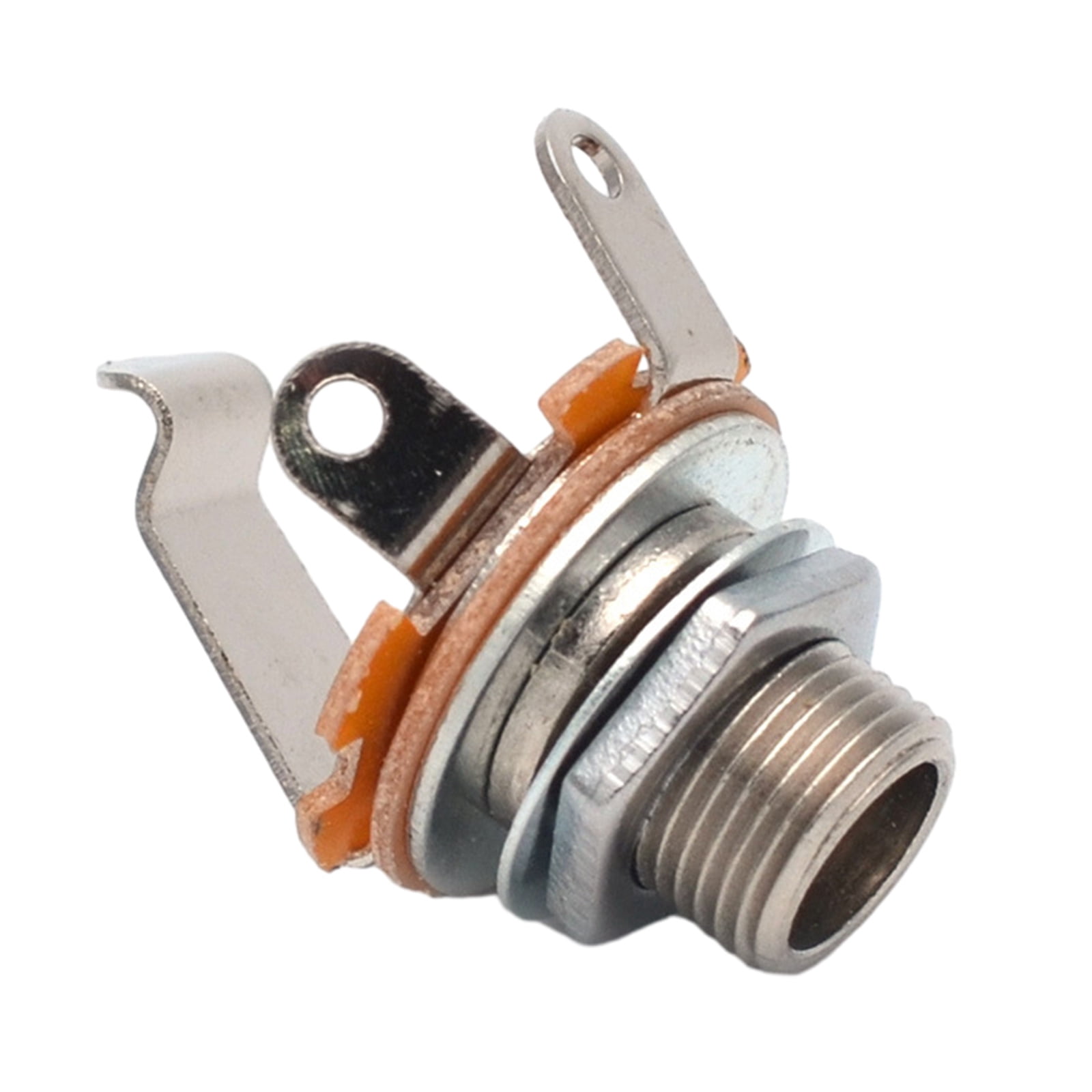 Electric Guitar Input Jacks For Electric Guitar & Bass, Guitar 1/4Inch ...