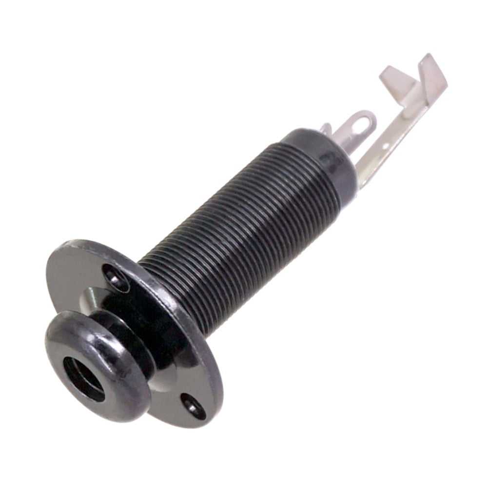 Electric Guitar Jack Guitar Jack Electric Bass Output Jack Electric ...