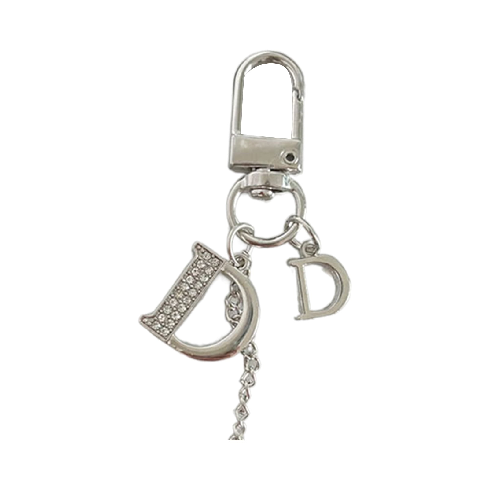 Electric Guitar Keychain Pendant Unique Key Jewelry Fashionable Bag ...