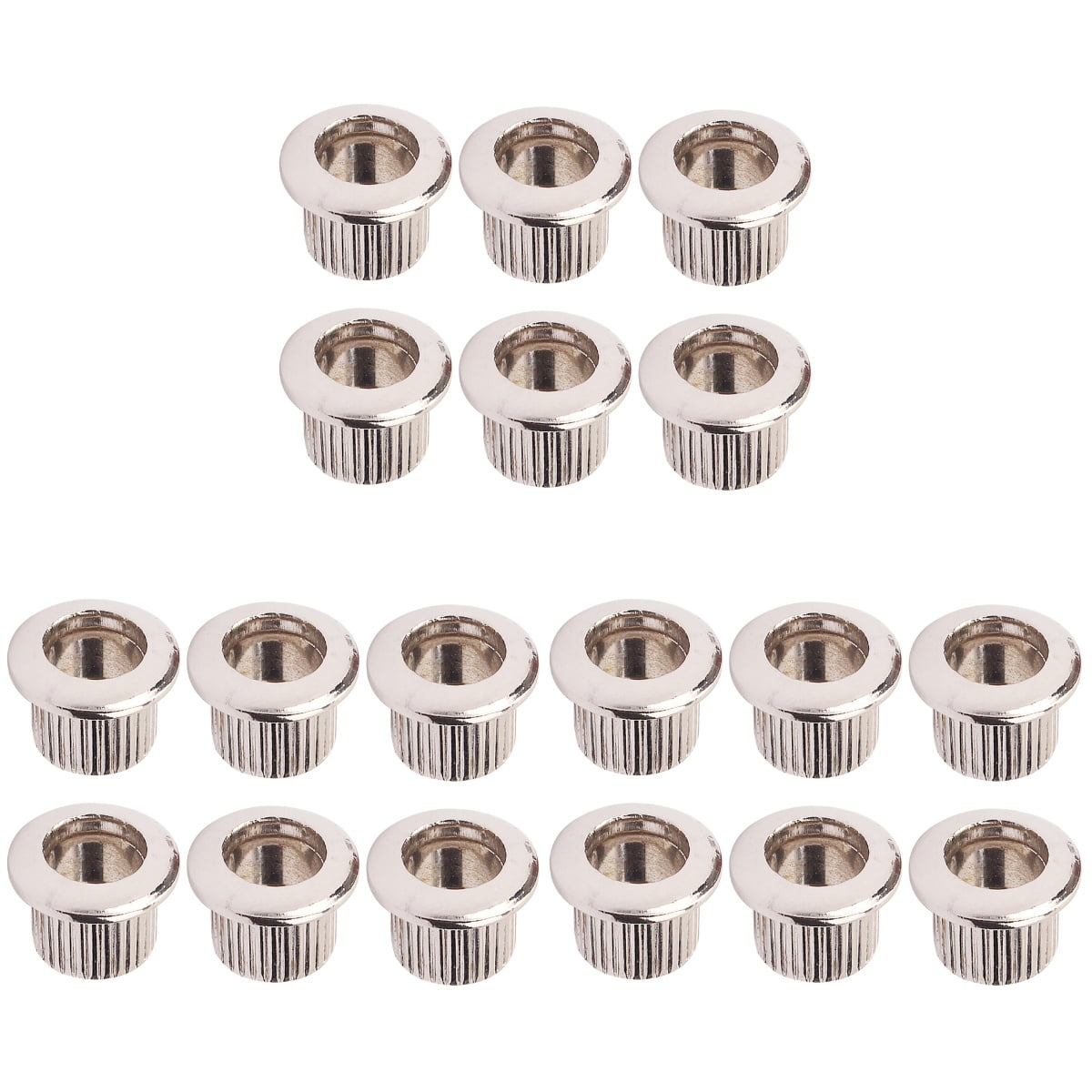 Electric Guitar Knobs Tuner Bass Professional Parts Tuning Peg Machine ...