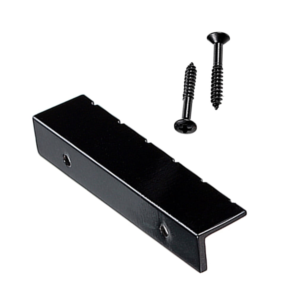 Electric Guitar Nut Replacement Metal Construction For Long Lasting ...