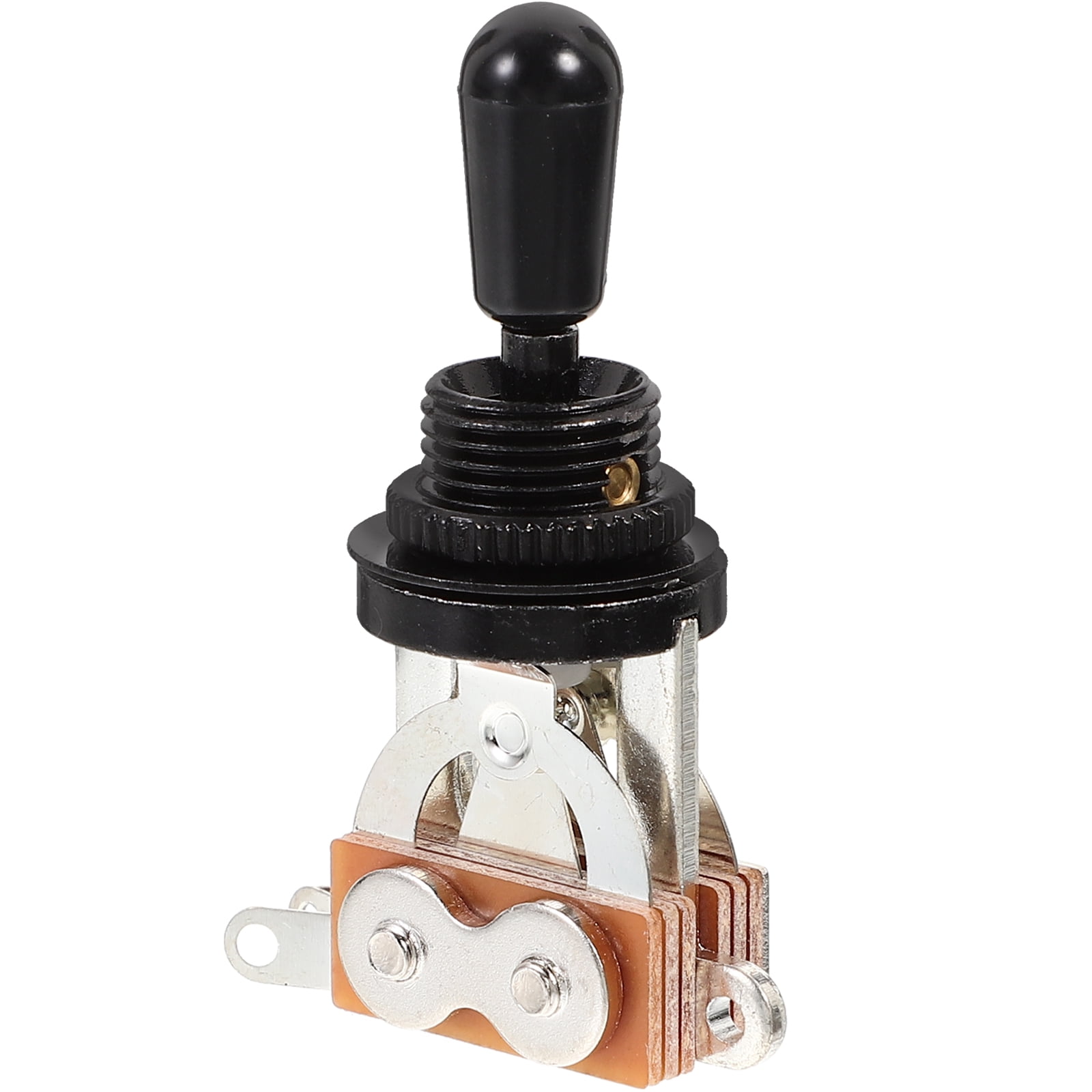 Electric Guitar Pickup Selector Toggle Replacement Shake Your Head Gear ...