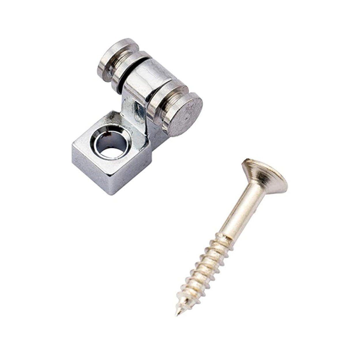 Electric Guitar Roller String Tree Guide Retainer Strat Tele Ibanez ...